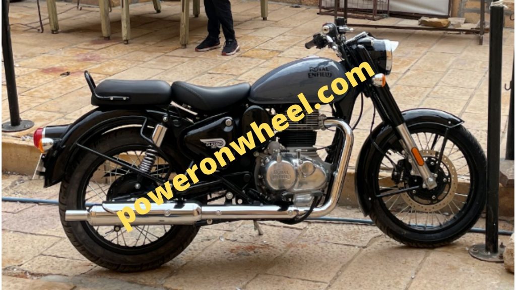 Exclusive: Next Gen Classic 350 की तस्वीरें व डिटेल लॉन्चिंग से पहले ...