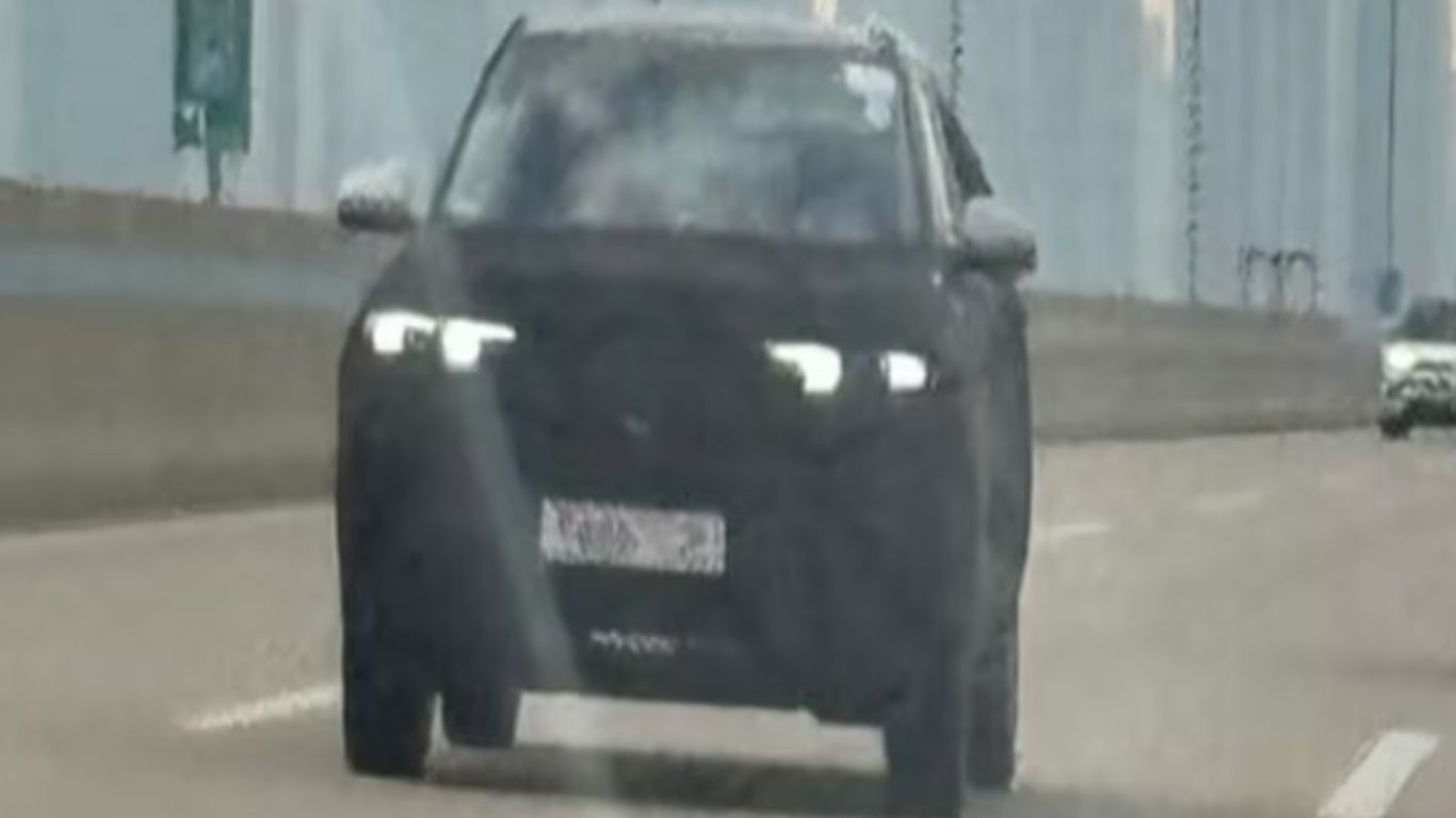 Hyundai Creta EV को Bharat Mobility में किया जा सकता है पेश, मिलेगी 500 ...