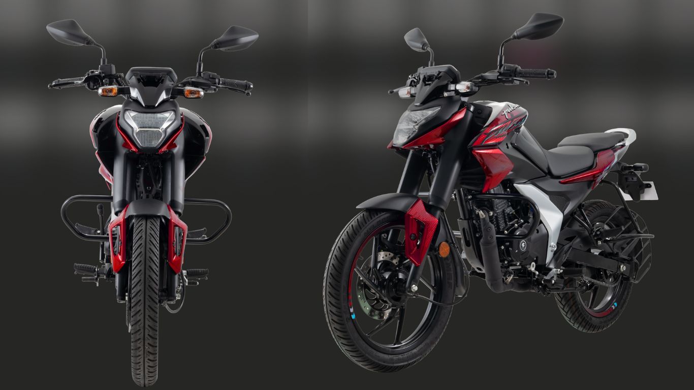 Bajaj Pulsar N125 लांच, मिलेगी ज्‍यादा ग्राउंड क्लियरेंस, जानें‍ फीचर्स ...